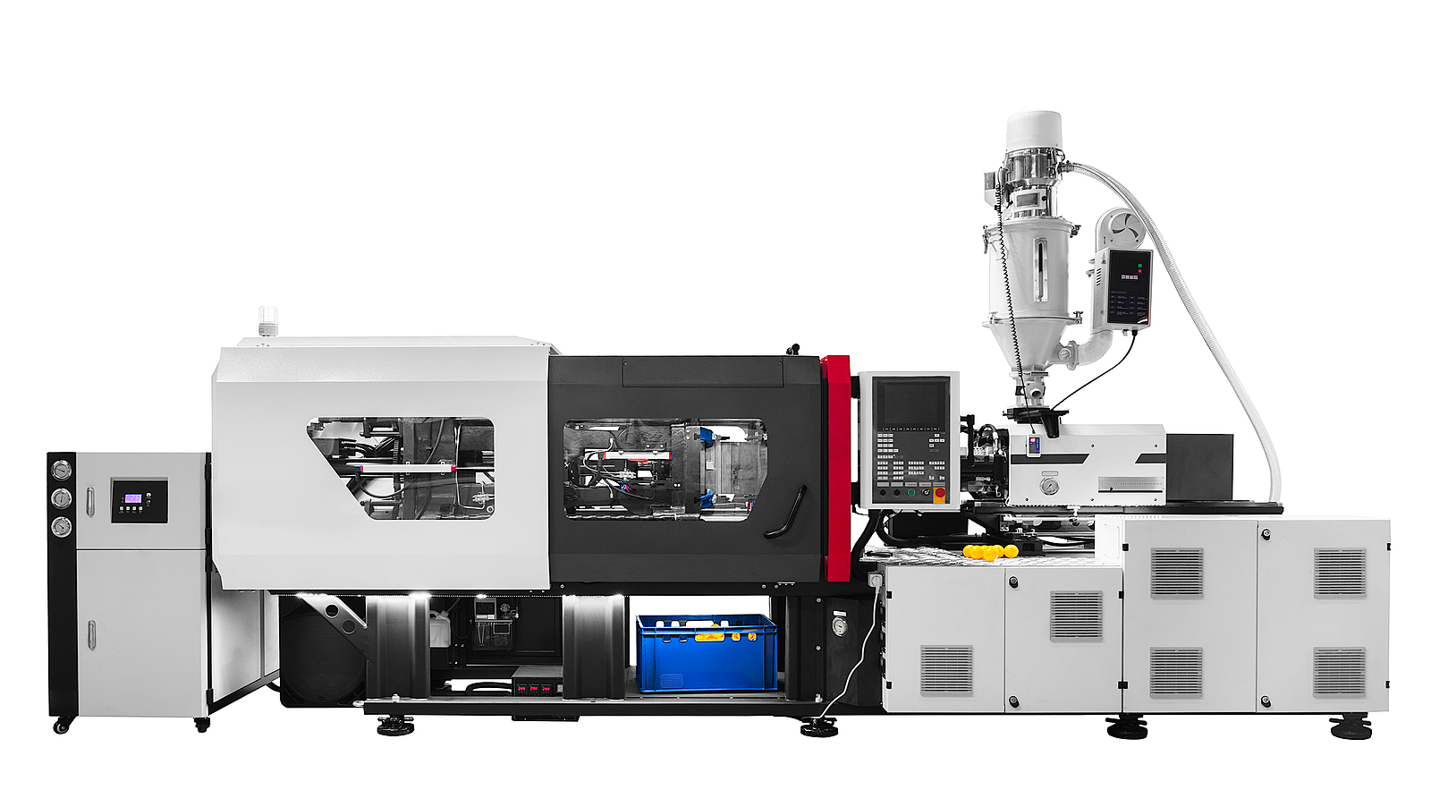 About Us - Plastic Injection Molders